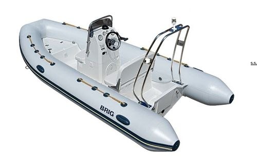 Valtis Brig F450, Brig RIB tipo valtys, Valtys | Laivynas.lt